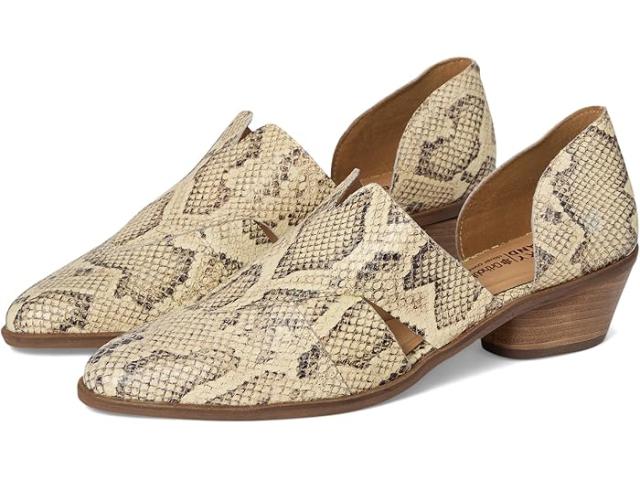 (取寄) ラッキーブランド レディース  Lucky Brand women Minnsy Natural