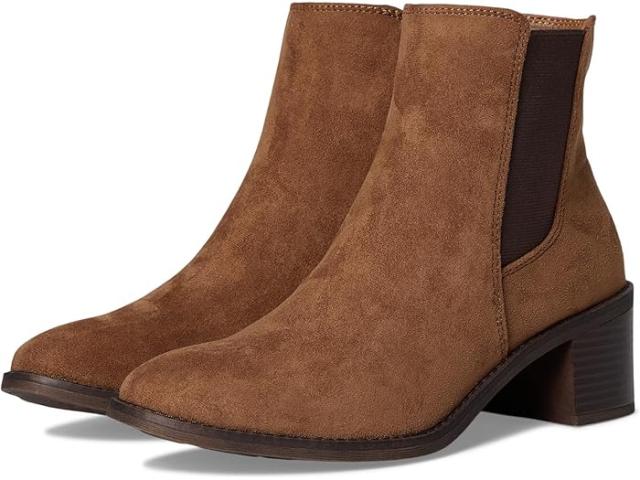 (取寄) レディース ヘイゼル EuroSoft women Hazel Luggage Microsuede