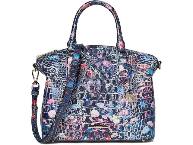 (取寄) ブラーミン レディース ダックスベリー サッチェル Brahmin women Duxbury Satchel Folktale