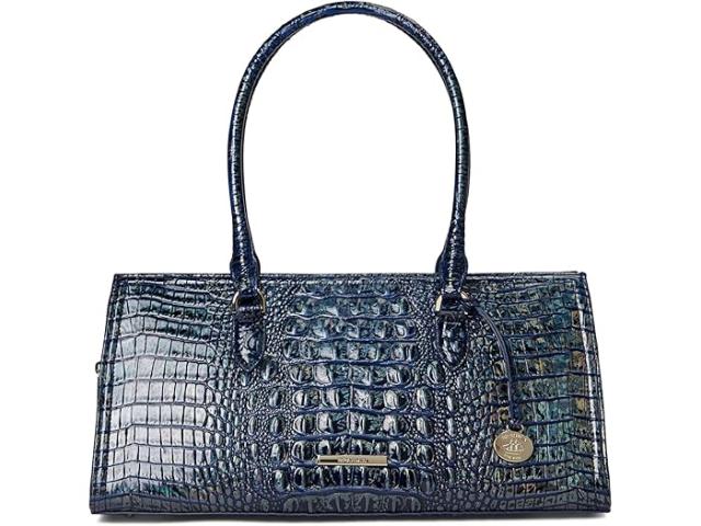 (取寄) ブラーミン レディース ソフィア Brahmin women Sophia  Blue