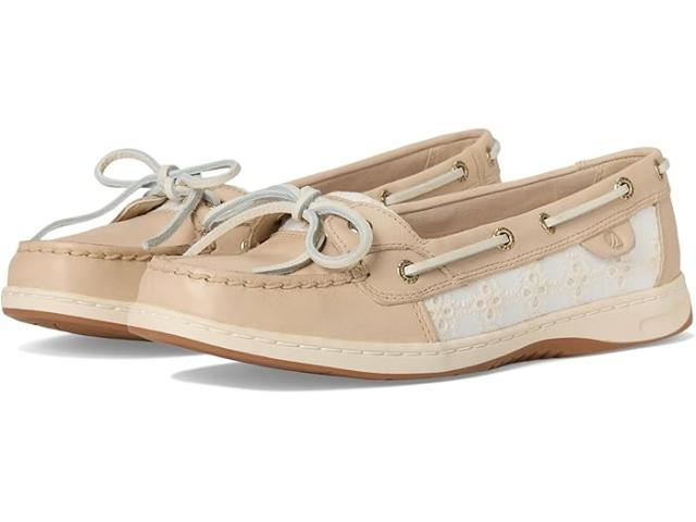 (取寄) スペリー レディース エンゼルフィッシュ 2-アイ Sperry women Angelfish 2-Eye Light Pink
