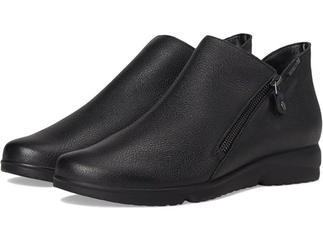 (取寄) メフィスト レディース ロミア Mephisto women Romia Black