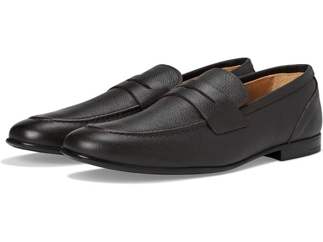 (取寄) ブルーノマリ メンズ ラストラ Bruno Magli men Lastra Brown