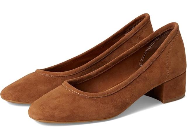 (取寄) スティーブマデン レディース モリー Steve Madden women Mollie Chesnut Suede