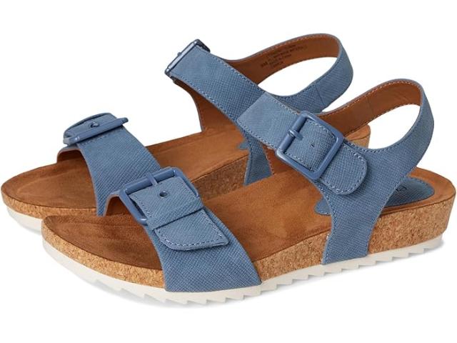 (取寄) レディース  EuroSoft women Glinda Azanti Blue