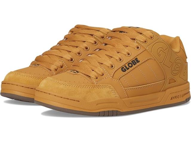 (取寄) グローブ メンズ ティルト Globe men Tilt Honey/Gum