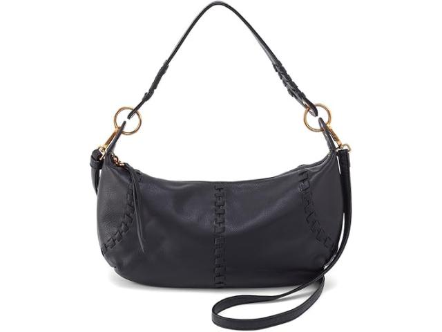 (取寄) ホーボー レディース オパール ミニ ショルダー HOBO women Opal Mini Shoulder Black