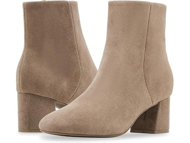 (取寄) ブロンド レディース アリーダ ウォータープルーフ Blondo women Alida Waterproof Taupe Suede
