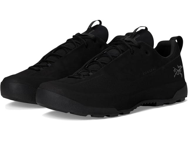 (取寄) アークテリクス メンズ コンシール Arc'teryx men Konseal Black/Black