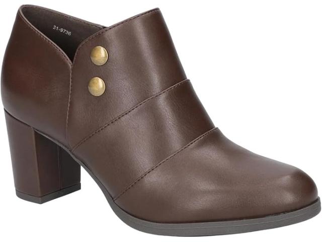 (取寄) イージーストリート レディース レイラニ Easy Street women Easy Street Leilani Brown