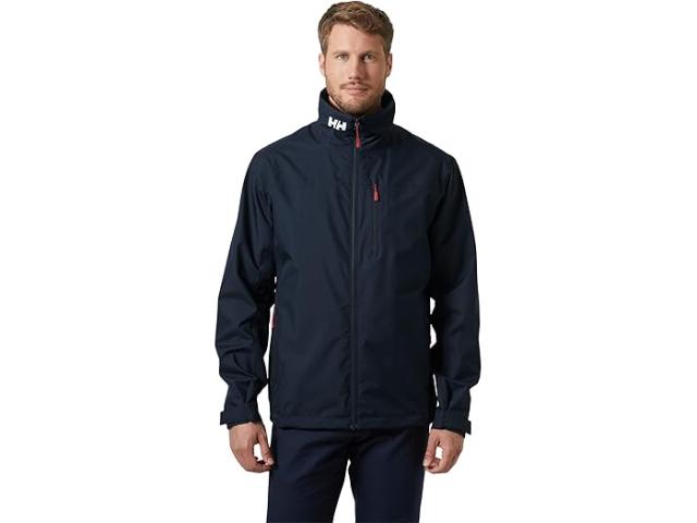 (取寄) ヘリーハンセン メンズ クルー ジャケット 2.0 Helly Hansen men Crew Jacket 2.0 Navy