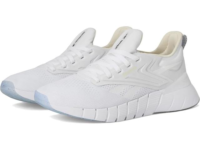 (取寄) リーボック レディース ナノ ジム Reebok women Nano Gym Footwear White/Black
