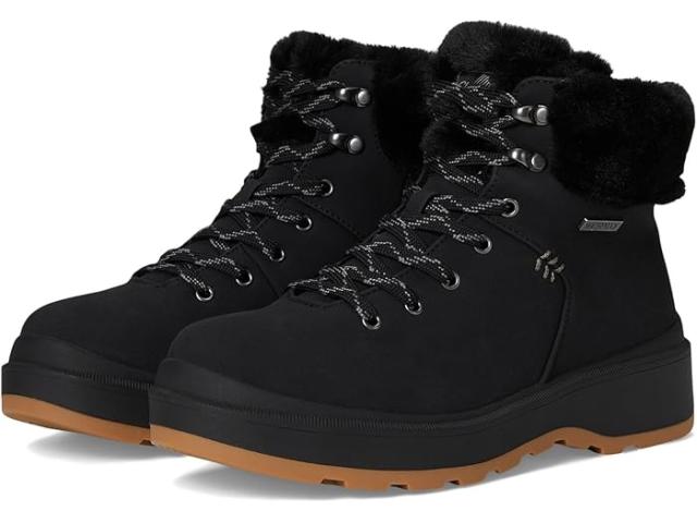 (取寄) スケッチャーズ レディース パーク シティ SKECHERS women SKECHERS Park City Black/Black