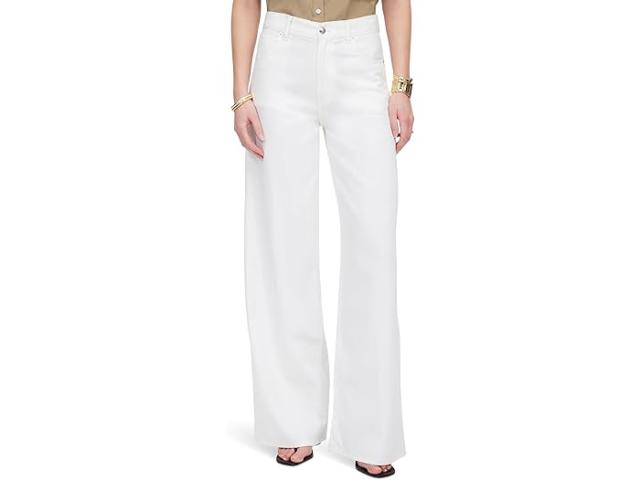 (取寄) メイドウェル レディース スーパーワイド イン タイル ホワイト Madewell women Superwide in Tile White Tile White