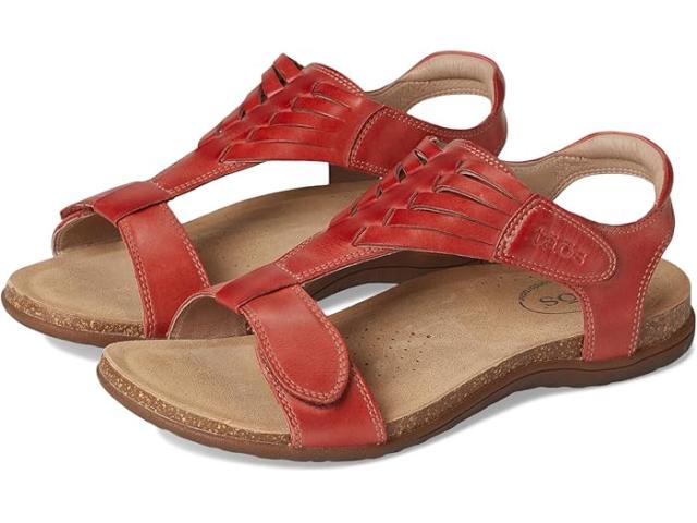 (取寄) タオス フットウェア レディース ワンダフル Taos Footwear women Wonderful Bruschetta