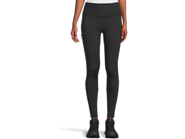 (取寄) アークテリクス レディース ロー ボトム Arc'teryx women Rho Bottom Black