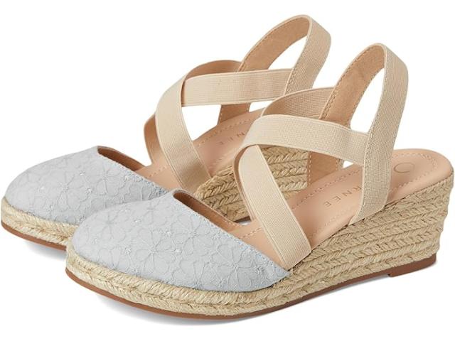 (取寄) ジュルネ コレクション レディース アシュリー Journee Collection women Ashlee Blue