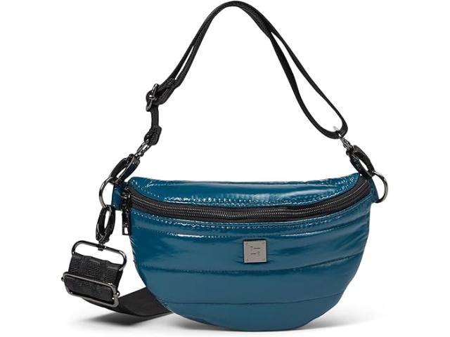 (取寄) シンクローリン レディース シャイニング スター THINK ROYLN women Shining Star Glossy Teal