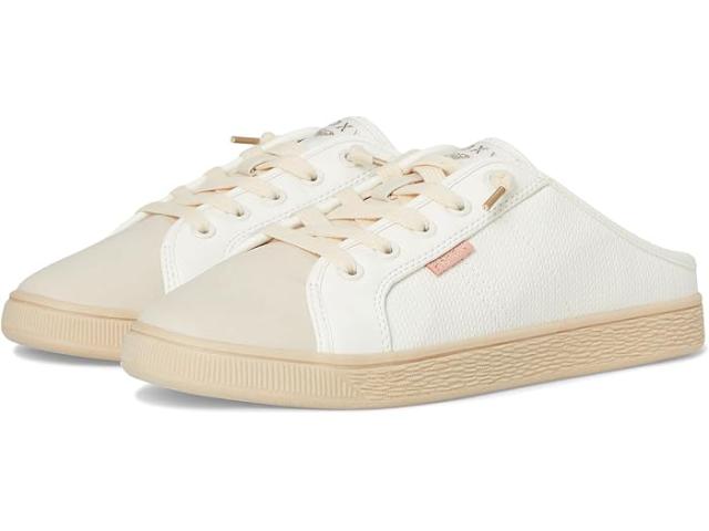 (取寄) ロキシー レディース サニー ストロール Roxy women Sunny Stroll White/Multi