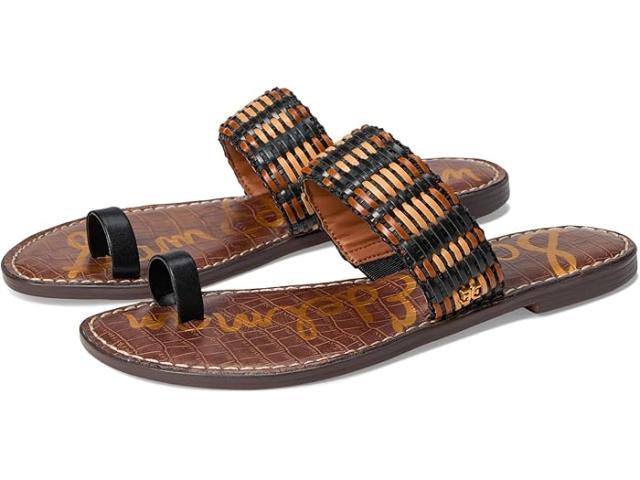 (取寄) サムエデルマン レディース ジェミニ Sam Edelman women Gemini Black Multi