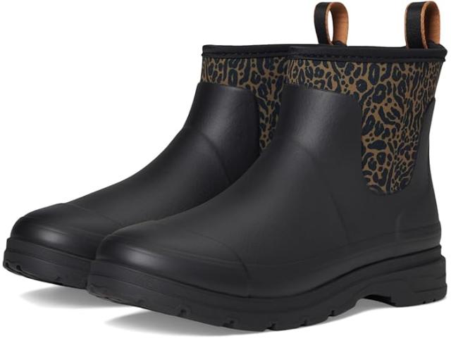 (取寄) アリアット レディース ケルマーシュ ショーティ Ariat women Kelmarsh Shortie Black