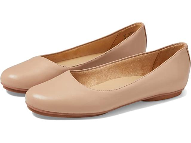 (取寄) ナチュラライザー レディース マックスウェル Naturalizer women Naturalizer Maxwell Barely Nude