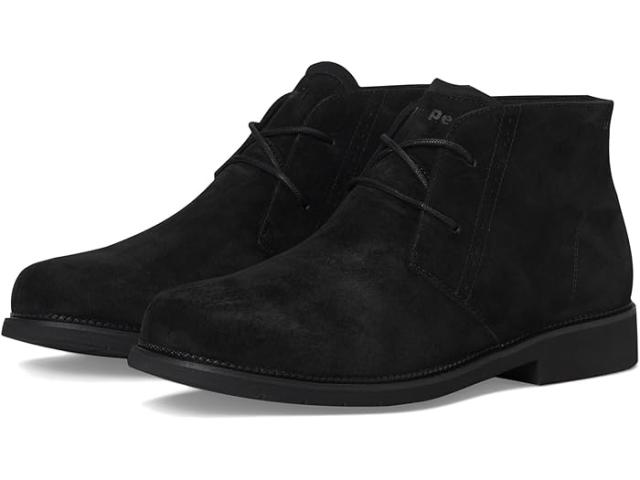 (取寄) プロペット レディース ハーパーズ Propet women Harlee Black