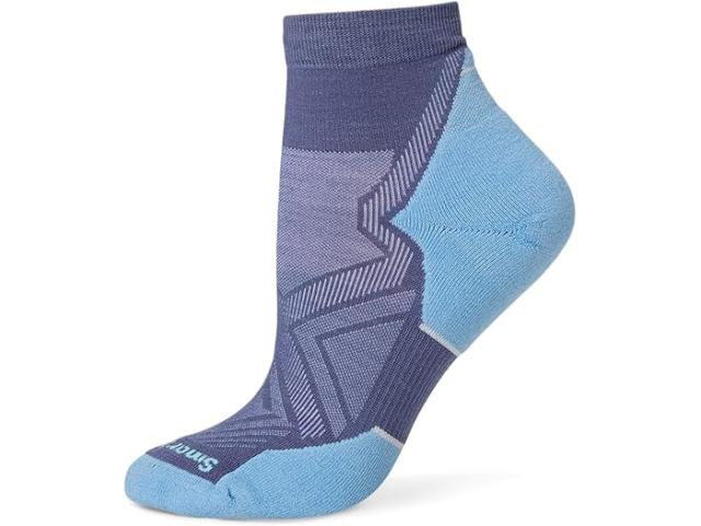 (取寄) スマートウール レディース ラン ターゲッティド クッション アンクル Smartwool women Run Targeted Cushion Ankle Nightfall Blue