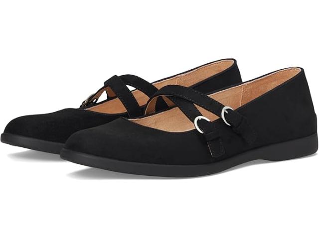(取寄) ライフストライド レディース マーニー メアリー ジーン シューズ LifeStride women Marnie Mary Jane Shoes Black