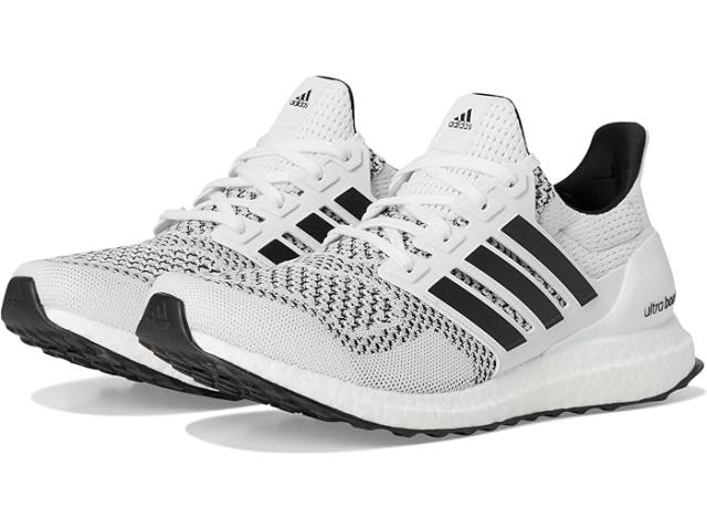 (取寄) アディダス メンズ ウルトラブースト 1.0 adidas men Ultraboost 1.0 White/Black/Black