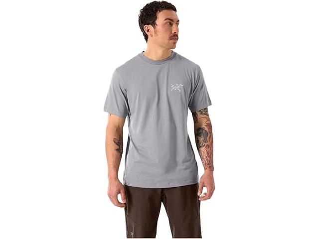 (取寄) アークテリクス メンズ クラッグ Sl コットン ショート スリーブ Arc'teryx men Kragg SL Cotton Short Sleeve Void