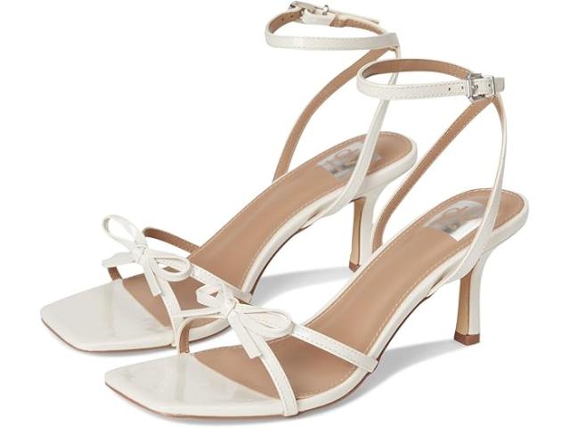 (取寄) レディース  DV by Dolce Vita women Zidane Ivory Patent
