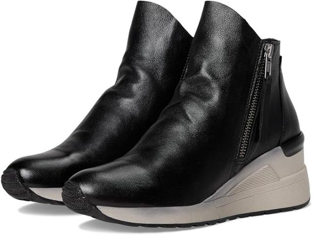 (取寄) エリックマイケル レディース ナンシー Eric Michael women Nancy Black