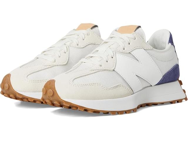 (取寄) ニューバランス クラシックス レディース 327 New Balance Classics women 327 Linen/Dream State