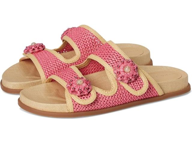 (取寄) マークフィッシャー レディース  Marc Fisher LTD women Valena Pink/Natural Multi