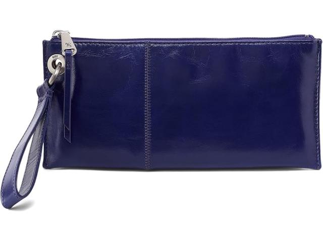 (取寄) ホーボー レディース ヴィダ リスレット HOBO women Vida Wristlet Winter Violet
