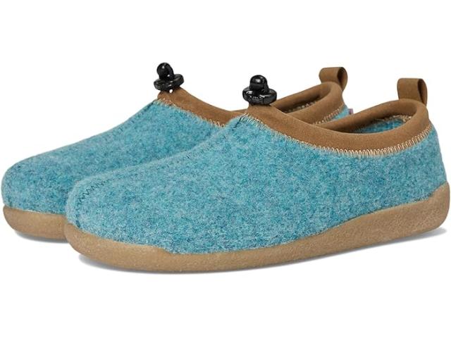 (取寄) サニタ  Sanita Samso Turquoise