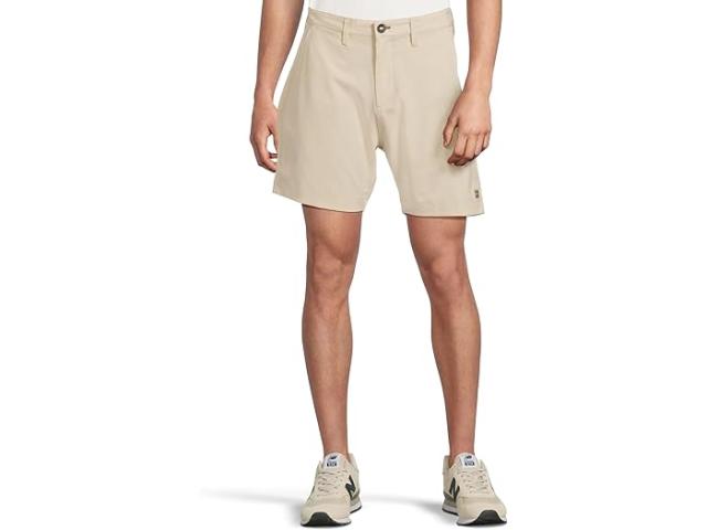 (取寄) ビラボン メンズ クロスファイア 17 サブマーシブル Billabong men Crossfire 17 Submersible Sand