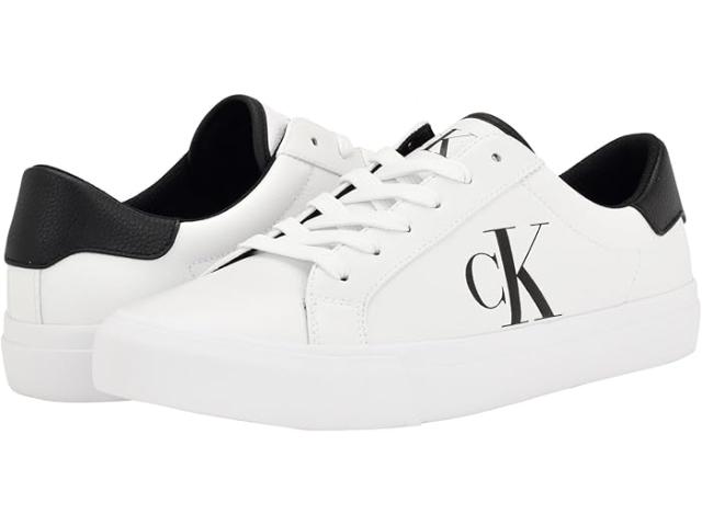 (取寄) カルバンクライン メンズ レックス   men   Rex White/Black