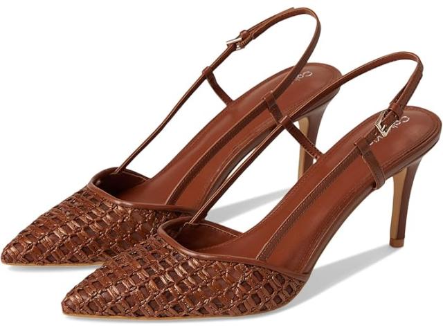 (取寄) カルバンクライン レディース    women Juliesa Dark Natural