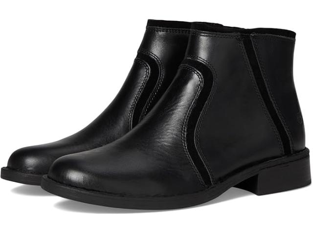 (取寄) ボーン レディース  Born women Cincy Black