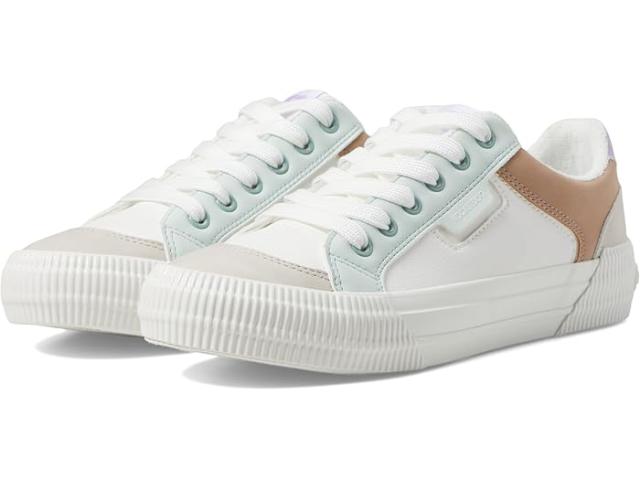 (取寄) ロケットドッグ レディース チアリー Rocket Dog women Cheery White Combo