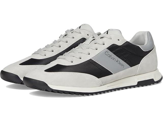 (取寄) カルバンクライン メンズ    men Galent Light Grey/Dark Grey