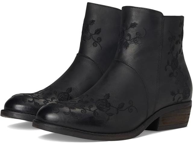 (取寄) タオス フットウェア レディース 2 Taos Footwear women Privilege 2 Black