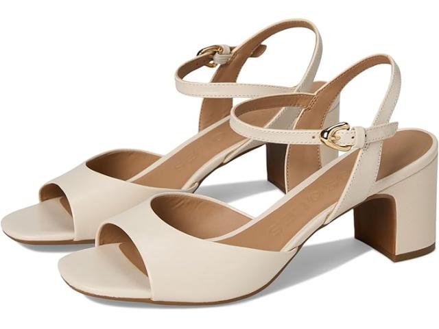 (取寄) エアロソールズ レディース  Aerosoles women Gerda Eggnog Shiny Leather