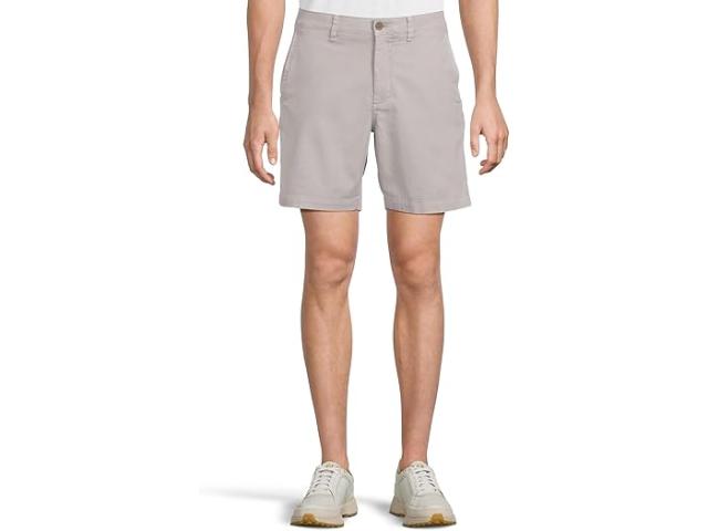 (取寄) ファリティ メンズ エッセンシャル チノ ショーツ 8 Faherty men Essential Chino Shorts 8
