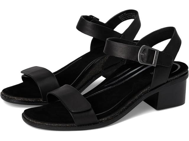 (取寄) エイトレックス レディース メイ Aetrex women Mae Black