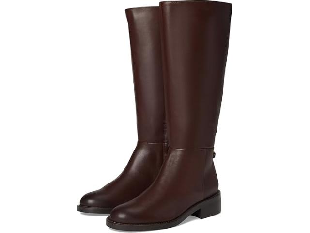 (取寄) サムエデルマン レディース ミラ Sam Edelman women Milla Spiced Pecan Wide Calf