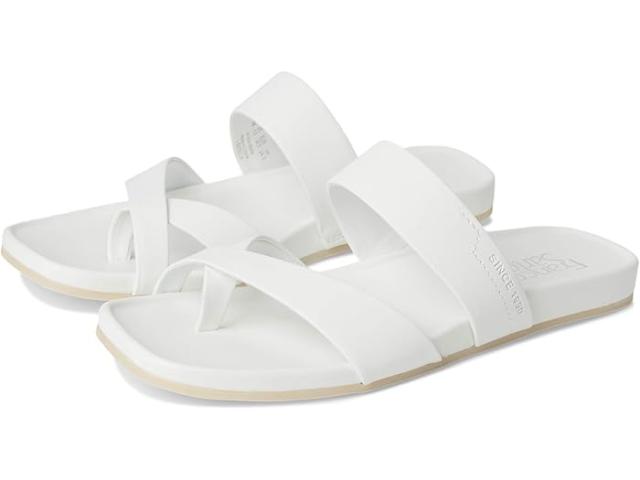 (取寄) フランコ サルト レディース エステラ Franco Sarto women Estella White