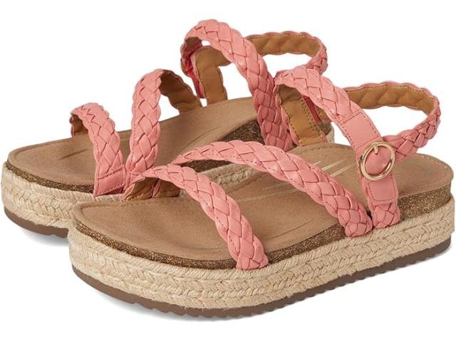 (取寄) エイトレックス レディース ジュリア Aetrex women Julia Coral